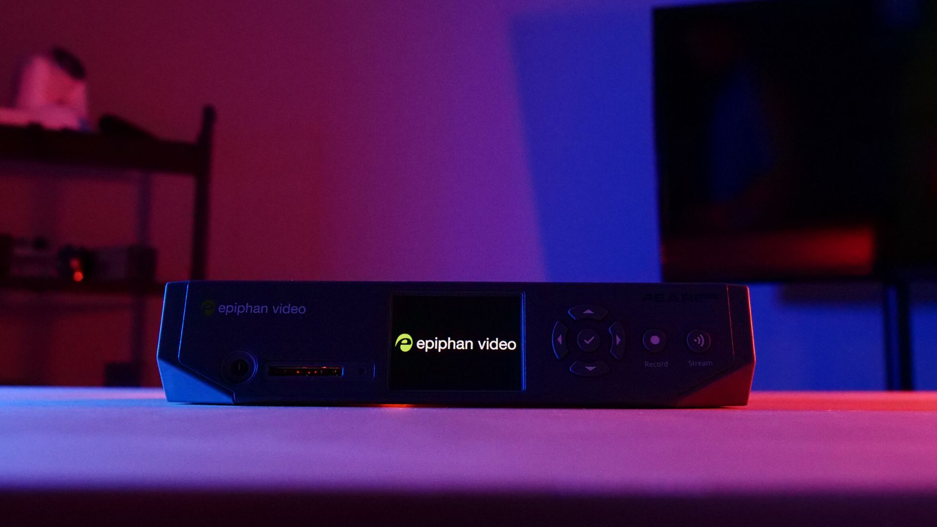 Epiphan | Pearl Nano for Lecture Capture - videos.jbanda.com