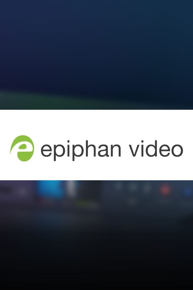 Epiphan | Pearl Nano for Lecture Capture - videos.jbanda.com