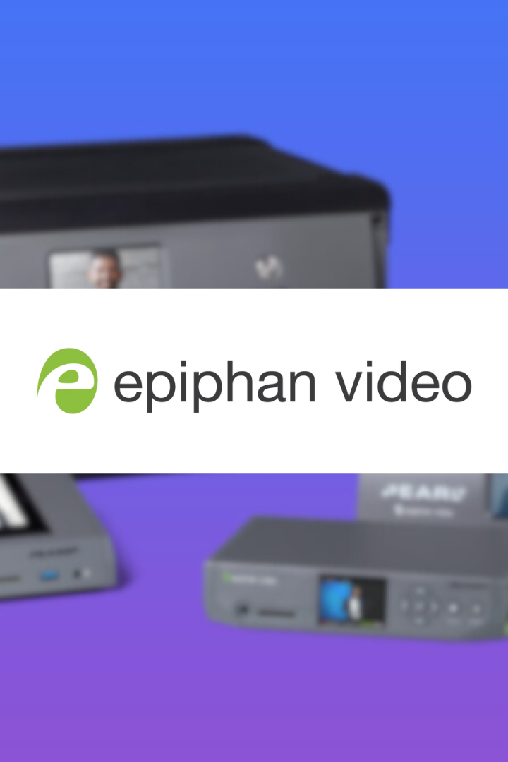 EBP: Epiphan Overview Interview - videos.jbanda.com
