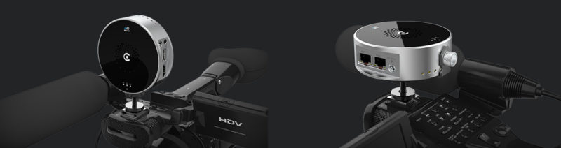 Turn Any Camera Into an NDI® Camera - videos.jbanda.com