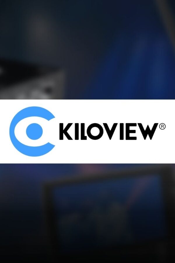 The Kiloview CUBE R1 Recorder System...THIS IS AWESOME! - videos.jbanda.com