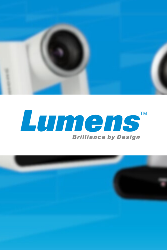 Supercharged with AI: How Lumens CamConnect Just TRANSFORMED Boardroom ...