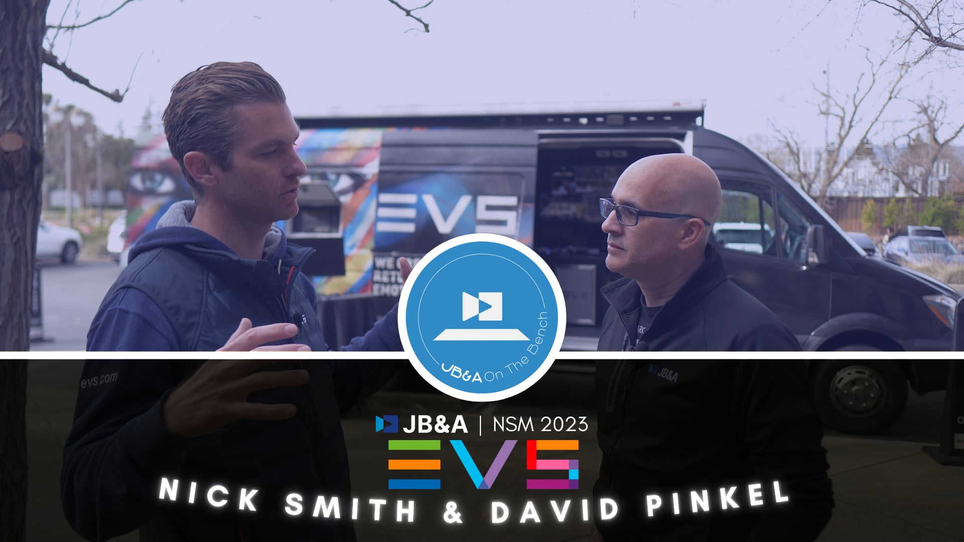 NSM 2023: On the Bench | EVS - videos.jbanda.com