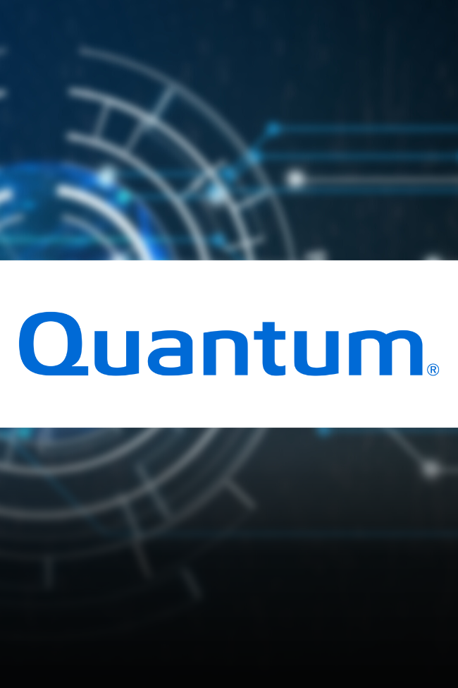 Unleash the Power of Data Protection with Quantum's New DXi Bundles - videos.jbanda.com