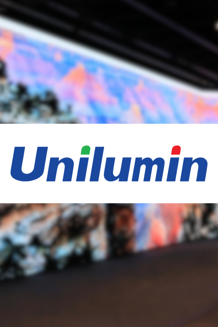 On the Road: Unilumin Walk Through w/ Jason Barok Part 1 - videos ...