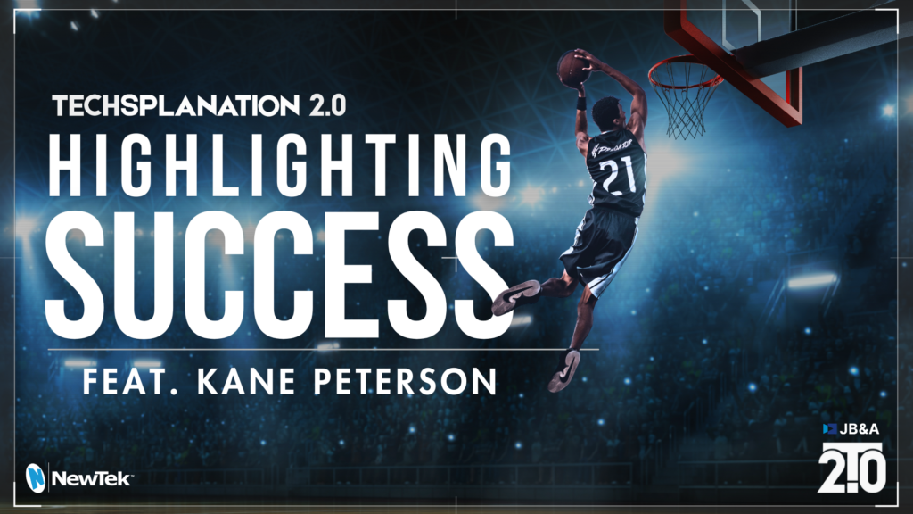 Highlighting Success: How NewTek 3Play Drives Fanbase Growth - videos ...