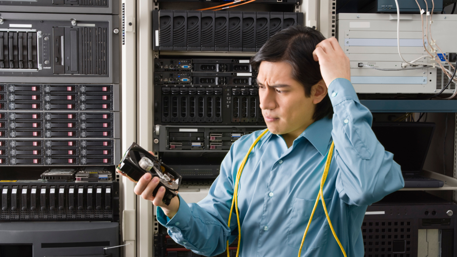 Storage for beginners - videos.jbanda.com